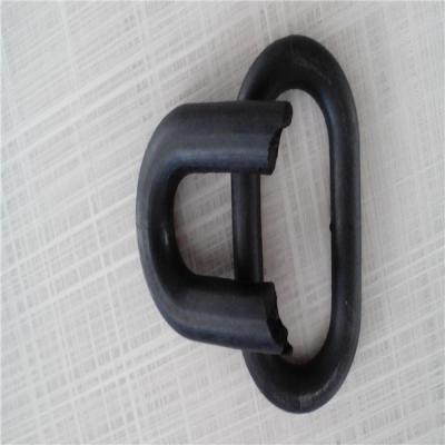 China Steel-plastic chain-Steel chain ---connecting piece for sale