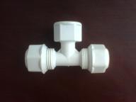 China Solar energy part---plastic parts--nipple for sale