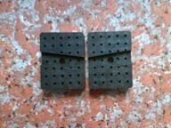 China Plastic tray parts---injection plastic product--big diamond for sale