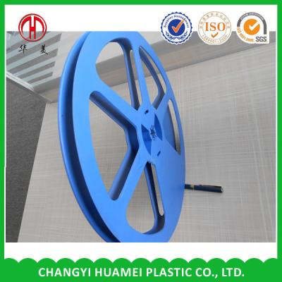 China plastic reel for electical packing for sale