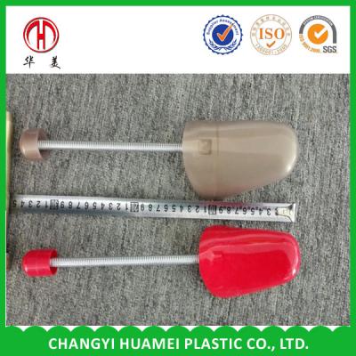 China plastic shoe stretcher for sale