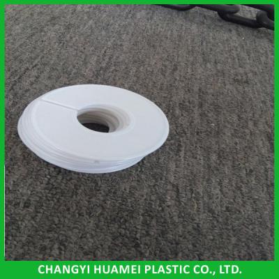 China PS material size dividers for garment discs for sale