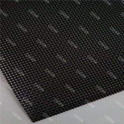 China 0.9mm High Tensile Bullet Proof Security Screen for sale