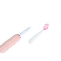 China Commercial Smart Electric Toothbrush With 2 Minute Timer Soft Bristle Type for sale