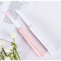 China Commercial Smart Electric Toothbrush With 2 Minute Timer Soft Bristle Type for sale