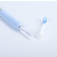 China 500mAh Automatic Toothbrush Mini Electric 3 Modes 2.5W For Kids for sale