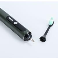 China Lightweight Automated Toothbrush System Smart Solution for Effective Oral Hygiene for sale