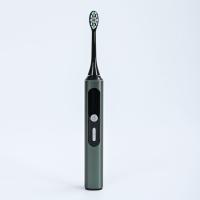 China 5 Modes Automatic Smart Toothbrush Commercial 800 MAh Sonic for sale