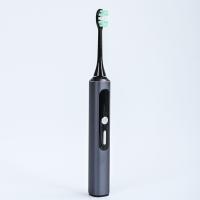 China 5 Modes Automatic Smart Toothbrush Commercial 800 MAh Sonic for sale