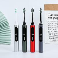China Lightweight Automated Toothbrush System Smart Solution for Effective Oral Hygiene for sale