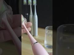 Sonic Electric Toothbrush