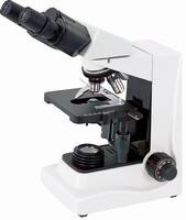 Cina Nosepiece quadruplo del filtro del microscopio obiettivo acromatico verde del laboratorio in vendita