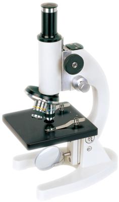 China Electron Inverted Compound Light Microscope With Achromatic Objective 4X / 10X / 40X for sale