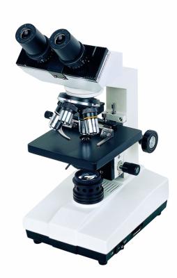 China Medical Laboratory Microscope / Student Compound Microscope For University for sale