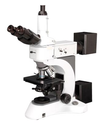 Cina Livello ottico metallurgico di ricerca del microscopio NCM-J8000 del laboratorio di campo luminoso & scuro in vendita