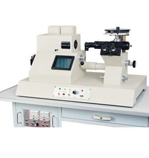China Analysis Binocular Compound Light Microscope For Factory Research for sale
