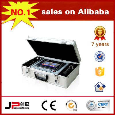 China Field Balancing Machine, Smart Balancer for sale