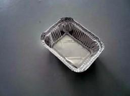 Cina Contenitore lubrificato flessibile del foglio di alluminio per l'alimento Packging del pranzo della presa fuori in vendita