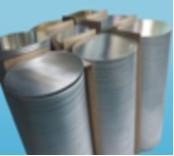 Cina Cerchi di alluminio di verniciatura dei dischi del bastone non per articolo da cucina/pentole in vendita