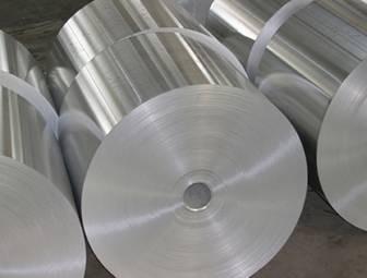 China Verpakkende het Huishoudenaluminiumfolie van het diepvriezervoedsel/Aluminiumfolie in Microgolf Te koop