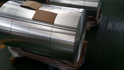 China One Side Cladding 3003 4343 HO Aluminum Strips Continuous Casting ISO Certificate for sale