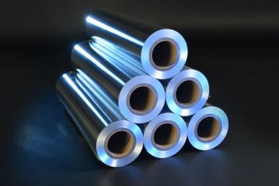 China Bakken/Kokend/het Roosteren Milieuvriendelijke het Voedselrang van Aluminiumfoliebroodjes Te koop