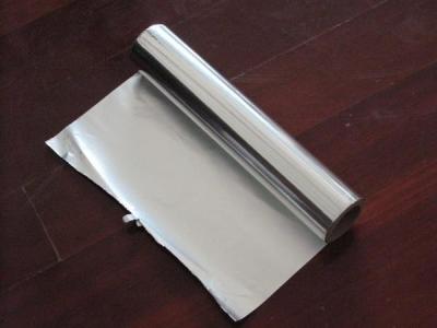 China De ondoordringbare Folie van het Huishoudenaluminium ter Commerciële Keukensgs Goedkeuring Te koop
