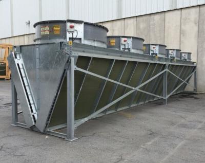 China Tweezijdige Verwering Bestand 0.14mm van de vinvoorraad Met een laag bedekte Aluminiumfolie Te koop