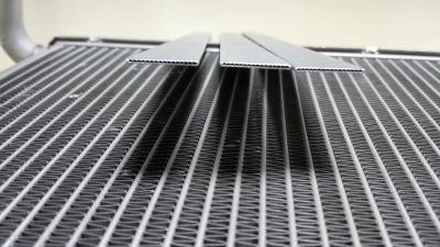 Cina Manica O, F, H111, H112 della metropolitana di alluminio del radiatore degli scambiatori di calore multi in vendita