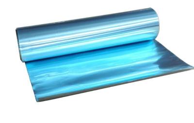 China O condicionamento de ar azul Finstock revestiu folha de alumínio/de alumínio 0.14mm * 190mm à venda