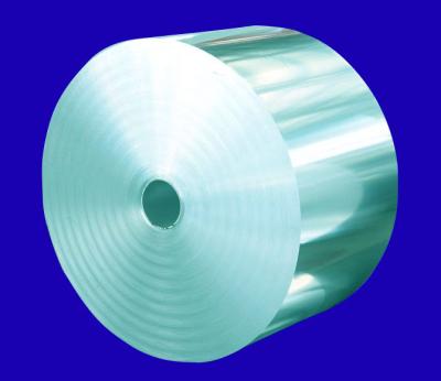 Cina Il condizionamento d'aria blu Finstock ha ricoperto di alluminio/fogli di alluminio 0.14mm * 190mm in vendita