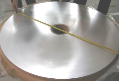 Cina Tossico non enorme del rotolo industriale O.D. 1350mm del foglio di alluminio del refrigeratore in vendita