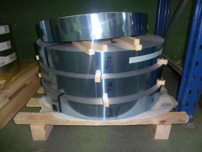 Cina Si delle prove 0,5 - 0,9 di HO Aluminum Sheet Coil Moisture di carattere della lega 1050 di rivestimento del mulino in vendita