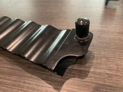 China Aluminum Coated Cooling Tube For 4680 Lithium Battery In BTMS for sale