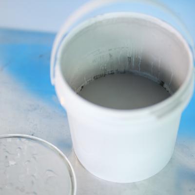 China High Conductivity Temperature Resistance Thermal Silicone Grease For CPU 3C for sale