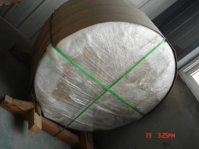 Cina Bobina di alluminio per spessore composito 0.1-0.5mm di Coted 1100-H16 di colore e del pannello in vendita