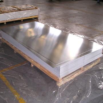 China Wide 5083 O/H321 Aluminum Plate Used in Coal Hopper Cars about Rail Transportation for sale