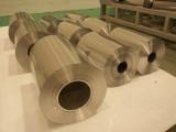 China Aluminium Naakte die folie voor Dikte 0.080.2mm wordt toegepast van de huishoudenairconditioner Te koop