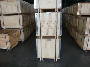 中国 refrigrratorを加えられる厚さ0.08-0.2mmの幅60-1440mm Finstock 8011-H24のアルミニウム裸ホイル 販売のため