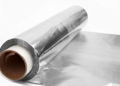 China Aluminiumfolie 8011-o wordt gebruikt om Bierfles Mark Thickness 0.0100.011mm te produceren die Te koop