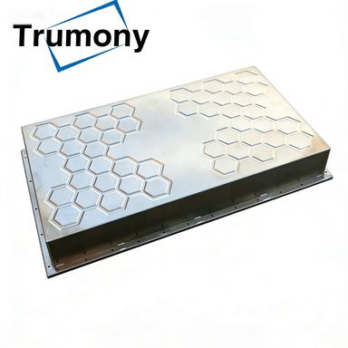 China ESS Energy store System Battery Pack Top Cover Casing for 1P52 ESS Battery Pack for sale