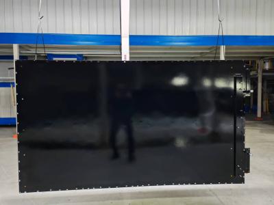 China Liquid Cold Plate engineered with aluminum alloy and optimized flow channels to enhance cooling performance and system efficiency for sale