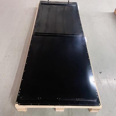 China Customizable Liquid Cold Plate  Thermal Management in EV and ESS Applications for sale