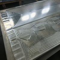 China Liquid Cooling Plate for AI Data Centers & High‑Performance Servers for sale