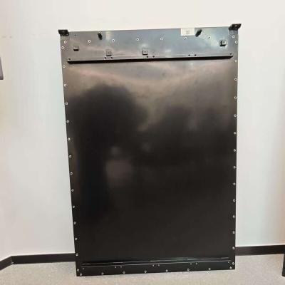 China High Precision Brazed Liquid Cold Plate for Energy Storage System Thermal Management for sale