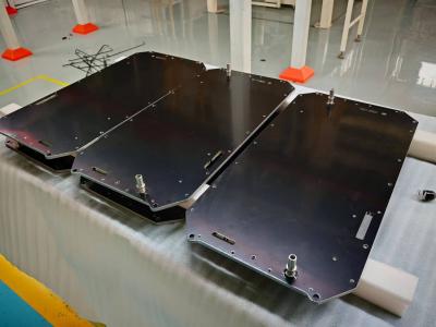 China Cost Effective Liquid Cooling Plate For AI Data Centers And High Performance Servers for sale