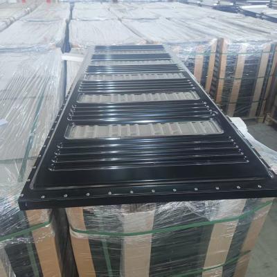 China Anti-Leak Liquid Cold Plate – Uniform Cooling for Thermal Runaway Prevention for sale