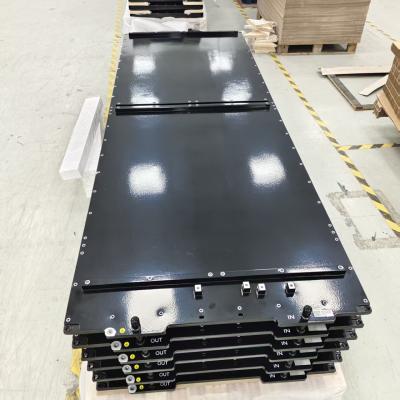 China Thermal Management  Liquid Cooling Plate  for Prismatic/Cylindrical Cells Cooling for sale