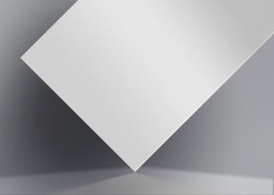 China 5000 Series Aluminum Sheet Metal 5083/5182/5454 Back Shroud Of Car Use for sale