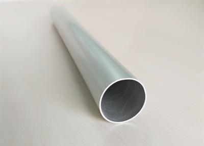Cina Profilo di alluminio espulso della metropolitana finito mulino intorno all'imballaggio standard a forma di dell'esportazione in vendita